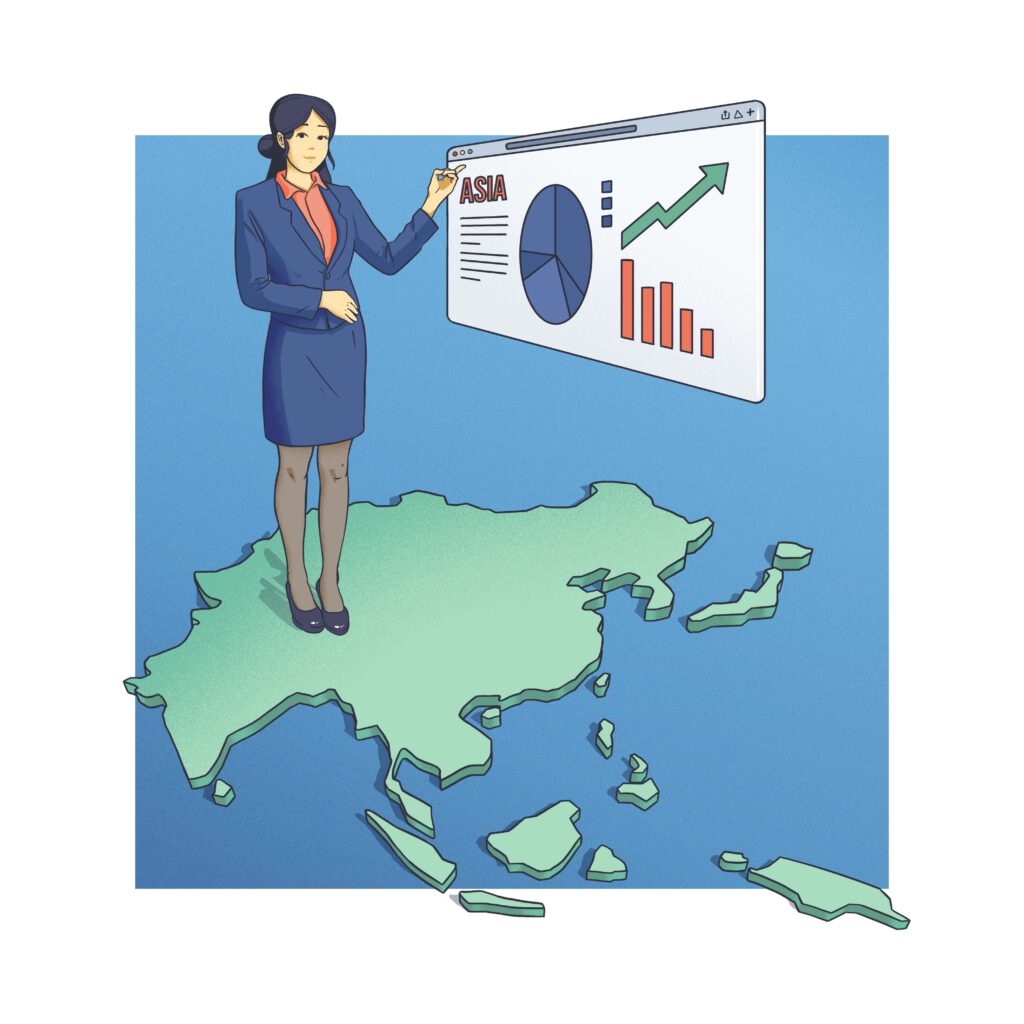 Worldwide Air Cargo Market data - WorldACD