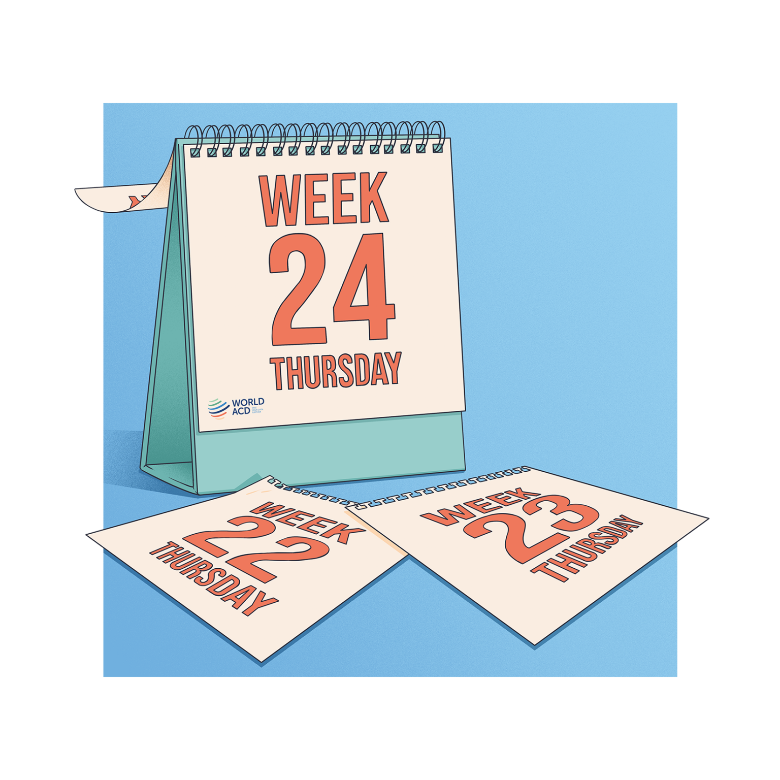 Worldwide Air Cargo Market data - WorldACD